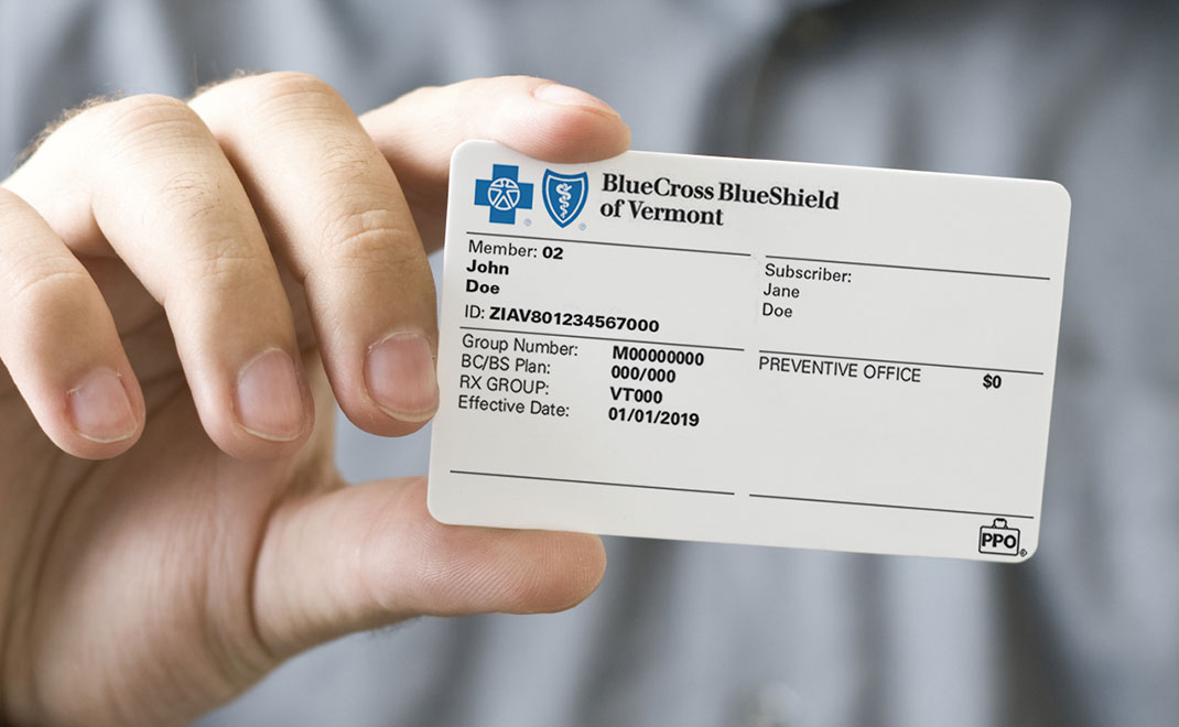 Vermont Health Insurance | BlueCross BlueShield of Vermont
