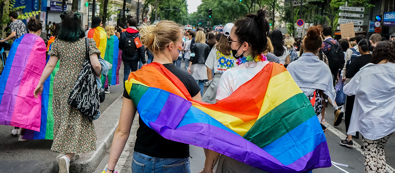 Celebrating Pride in Vermont | BlueCross BlueShield of Vermont