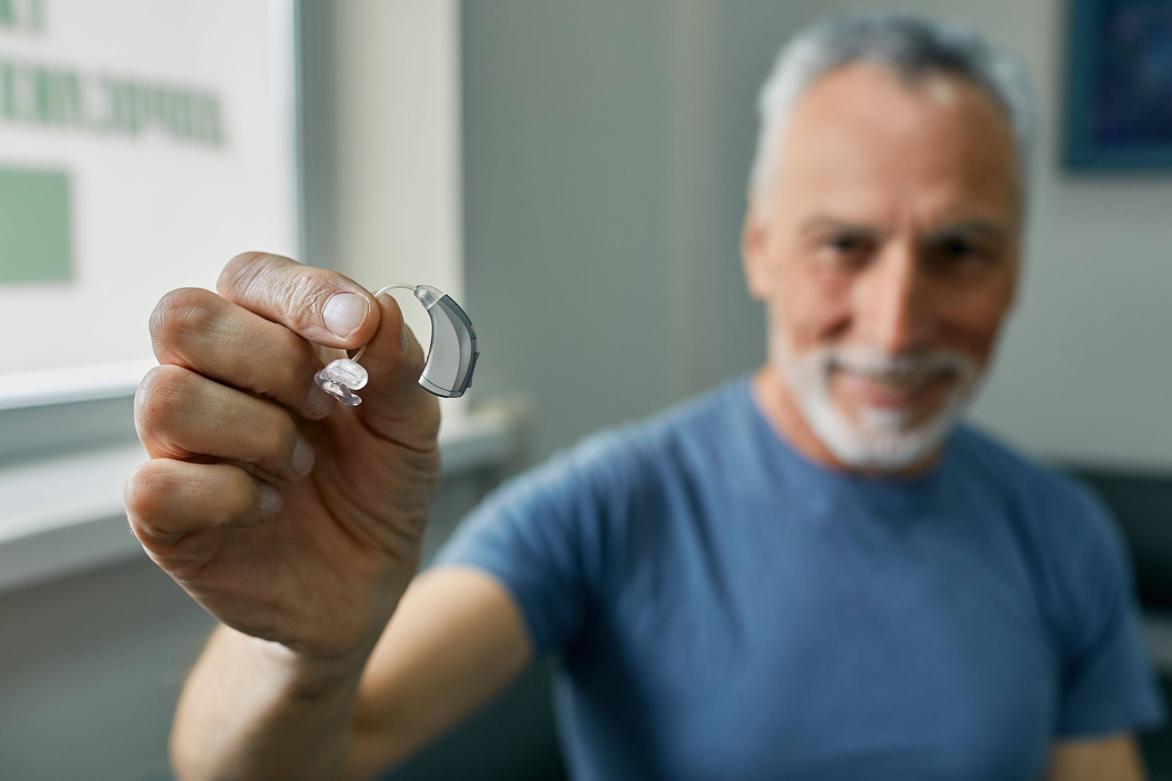 How to Access Hearing Aids | BlueCross BlueShield of Vermont