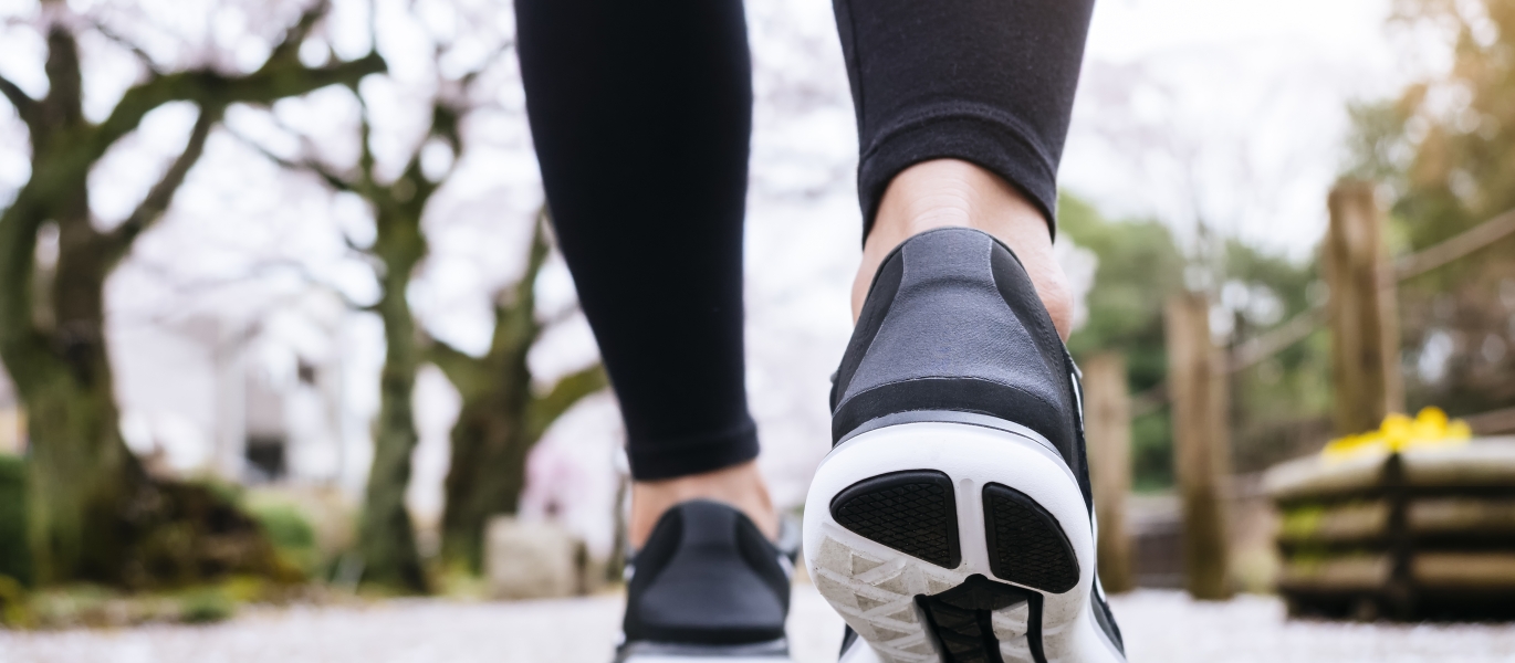 Join Us for National Walk@Lunch Day | BlueCross BlueShield of Vermont