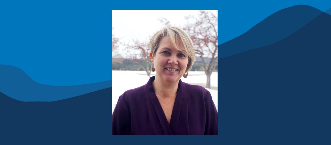 Heidi Masi named Director of HR | BlueCross BlueShield of Vermont
