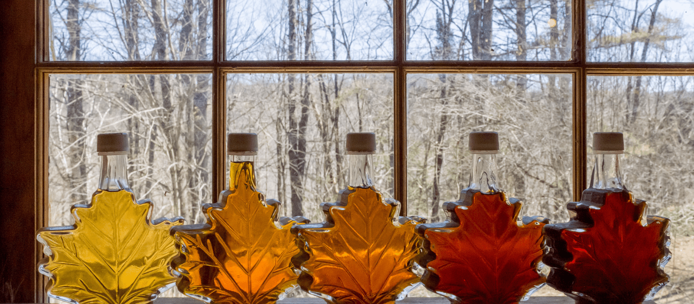 The Sweet Secrets of Maple Syrup | BlueCross BlueShield of Vermont