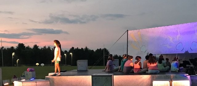 Listen Up Offers Workshops & Screenings | BlueCross BlueShield of Vermont