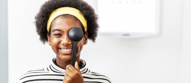 How to Keep Your Vision Healthy | BlueCross BlueShield of Vermont