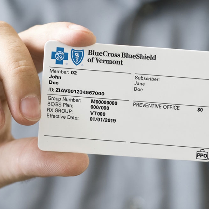Vermont Health Insurance | BlueCross BlueShield of Vermont
