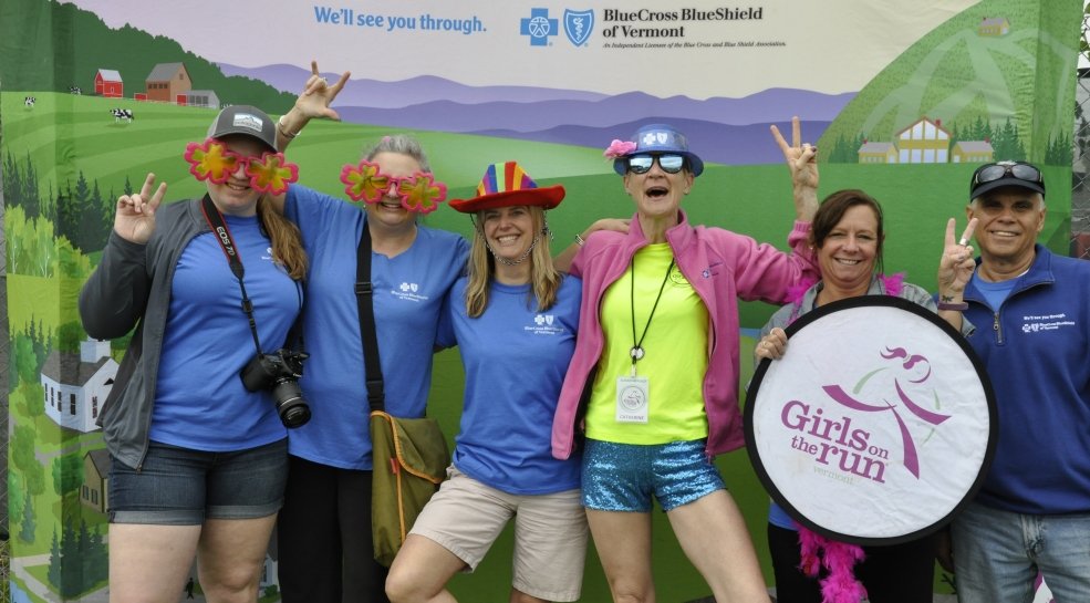 Pioneering A New Way | BlueCross BlueShield of Vermont